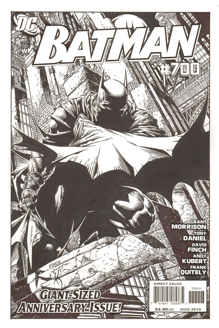 Batman 700 Photo by Thynqikan | Photobucket